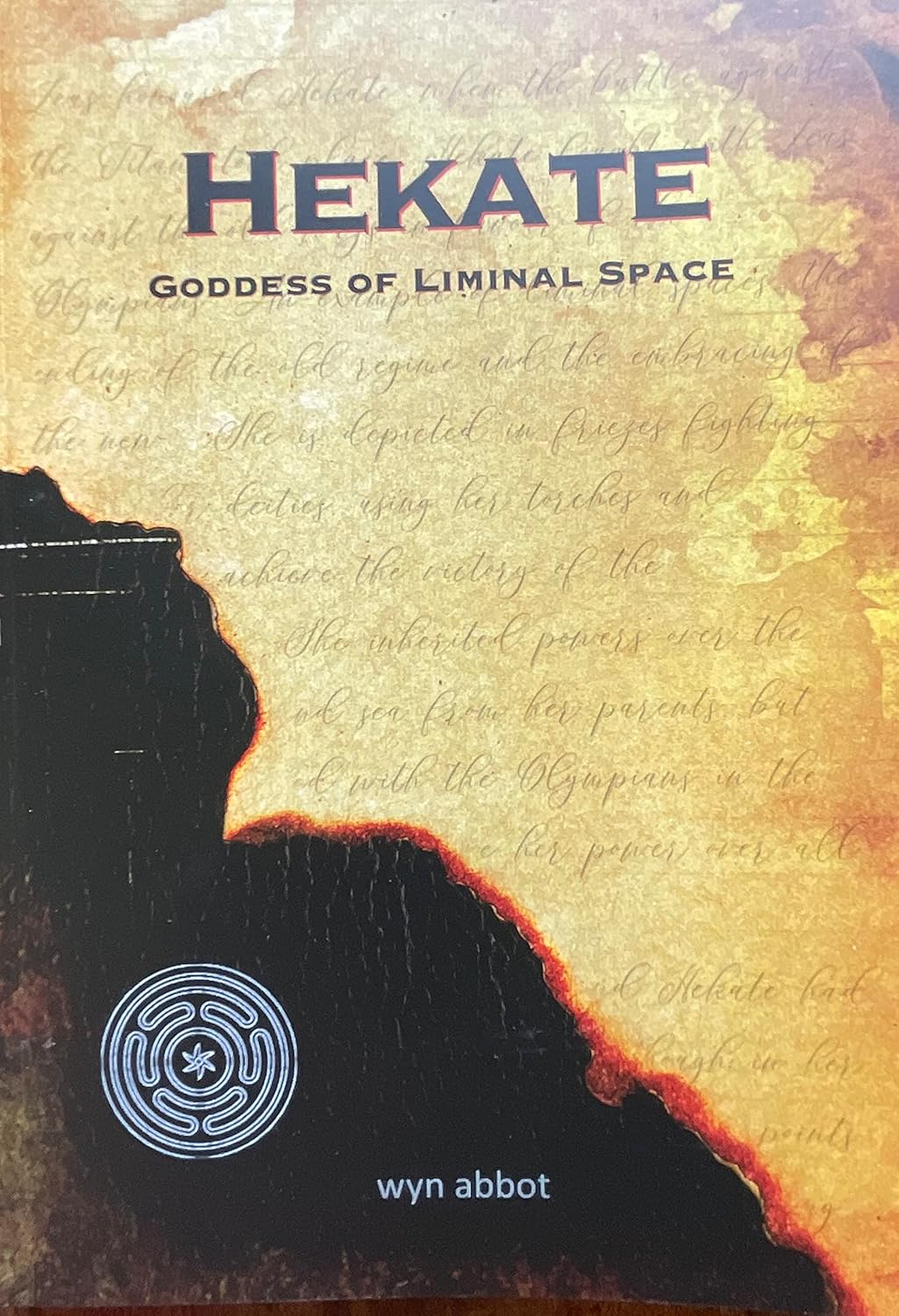 Hekate - Goddess of Liminal Space – Silver Moon